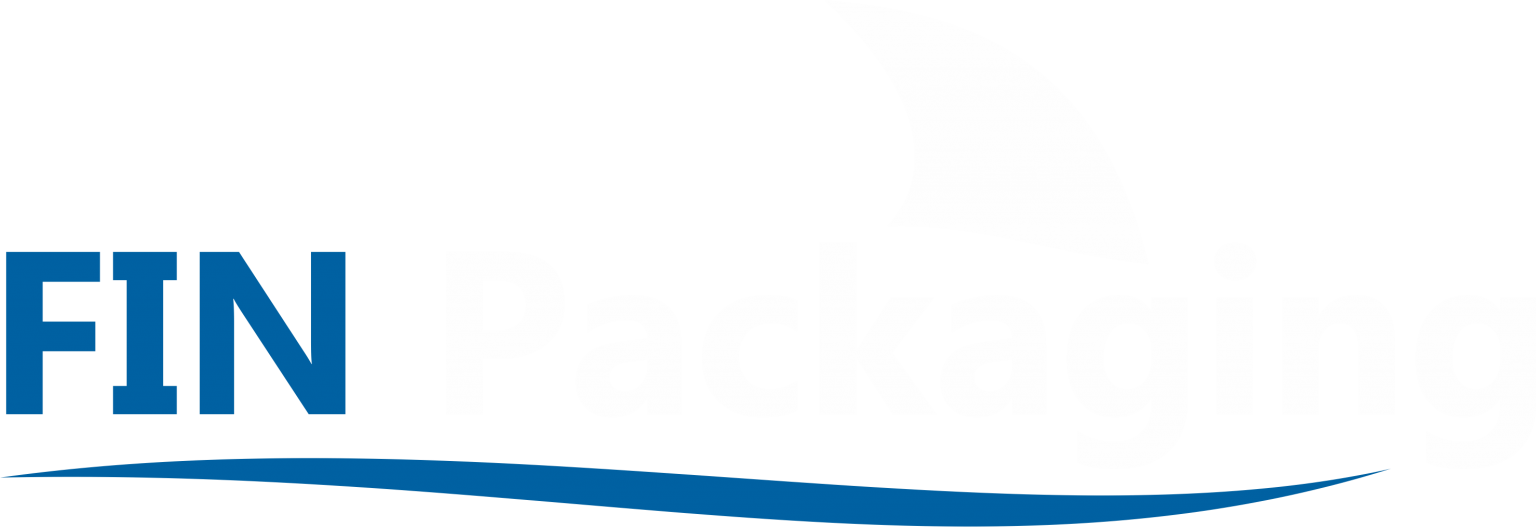 Custom Packaging Boxes with Logo Services | Fin Packaging