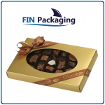 Home » Custom Product Box » Custom Chocolate Boxes