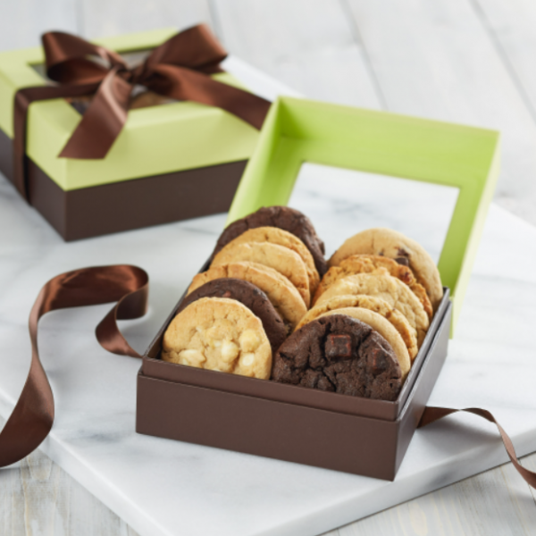 Home » Custom Product Box » Custom Cookie Boxes