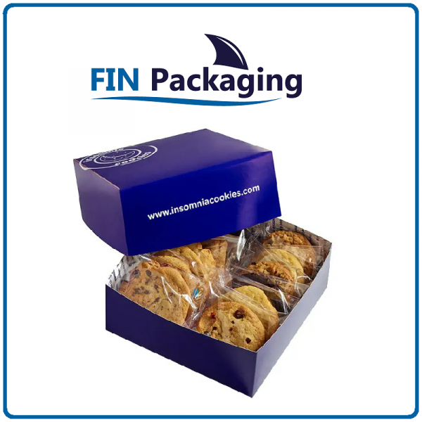 Use Eco-Friendly Cookie Boxes As An Ambassador