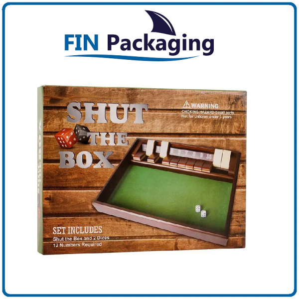 We Use Visual Color Strategies