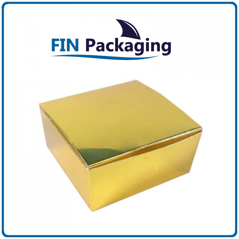 Finpackaging Brings Ease In Retail Shops