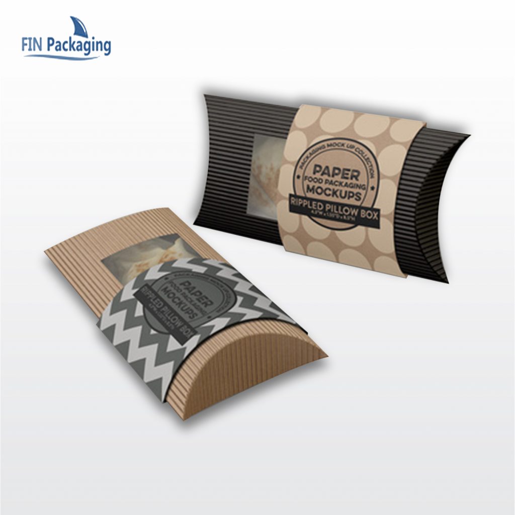 Make the first gifting impression