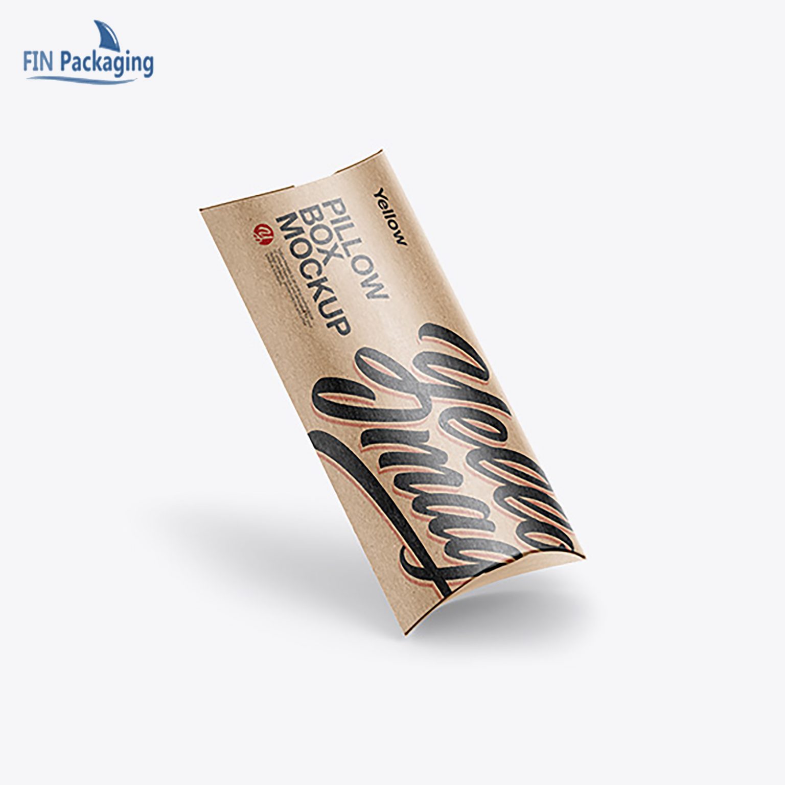 Make the first gifting impression